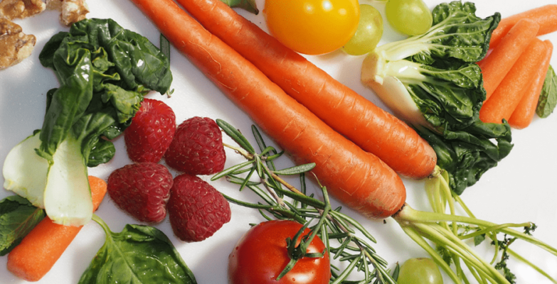 Calendrier de la disponibilité des fruits et légumes du Québec ...